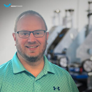 Any question about our washing robots?